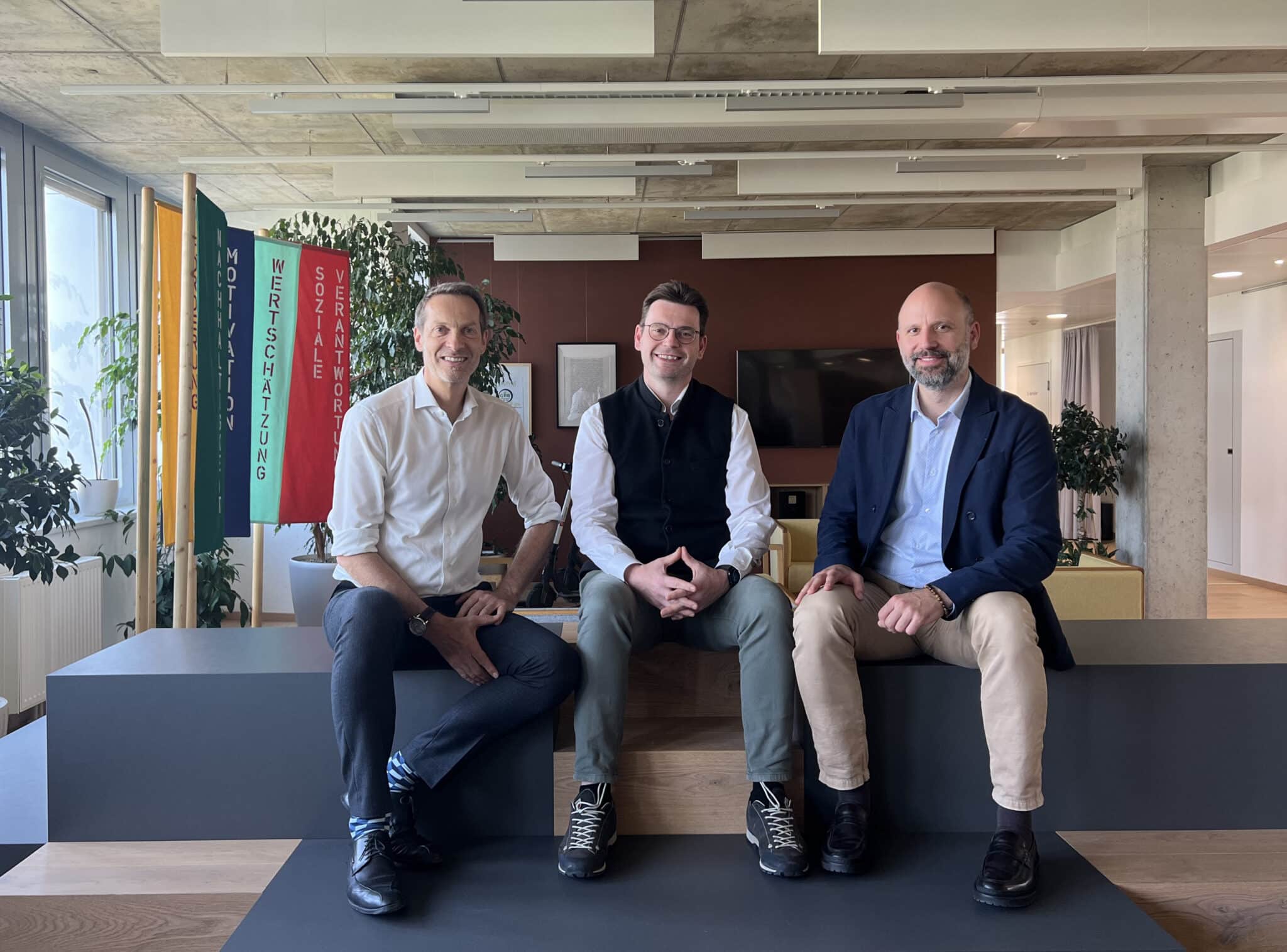 DELTA Gruppe stärkt Dienstleistungsfokus im Bereich der ...