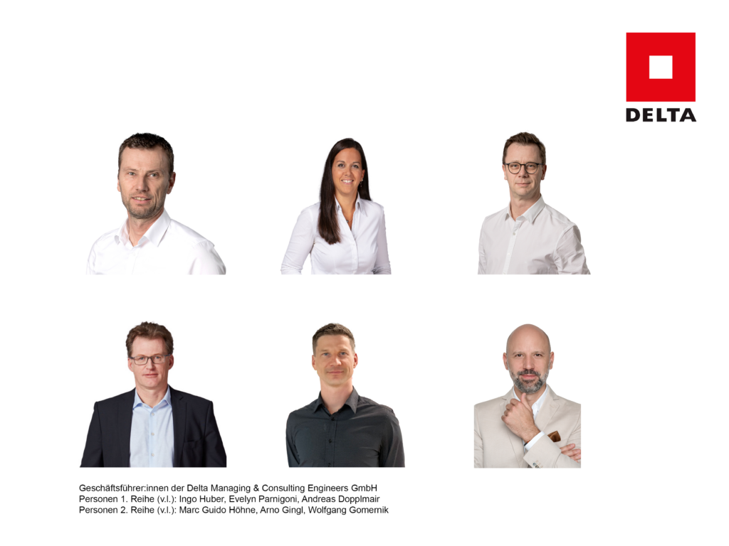 Delta Managing & Consulting Engineers GmbH vereint Baumanagement und ...
